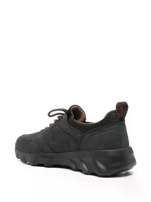 BUGATTI Leisure Perforated-detail Sneakers