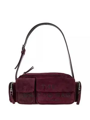 Marc Jacobs The Tote Bag - Red