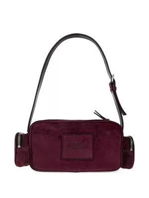 Marc Jacobs Cargo Bag - Red