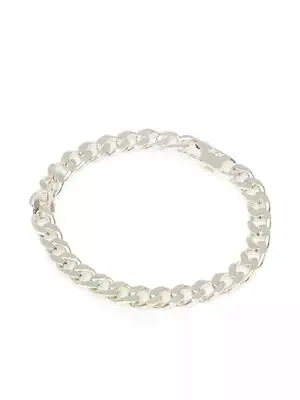 TWOJEYS Cuban Bracelet - Silver