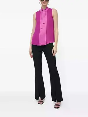 Liu Jo Round-neck Blouse