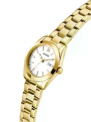 Guess Stainless Steel 32mm Watch