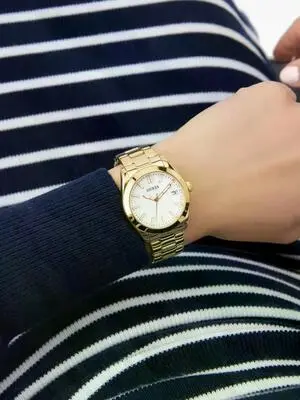 Guess Stainless Steel 32mm Watch