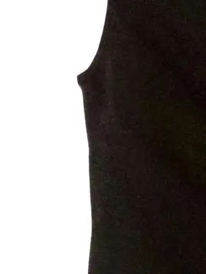 REFORMATION Marcy Tank Top - Brown