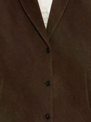 THE GARMENT Clooney Coat - Brown