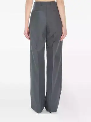 Gucci Technical Panama Trousers