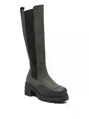 Marc O'polo Round-toe Boots
