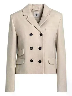 THE GARMENT Double-breasted Blazer