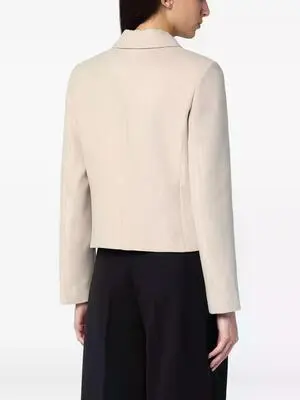 THE GARMENT Double-breasted Blazer