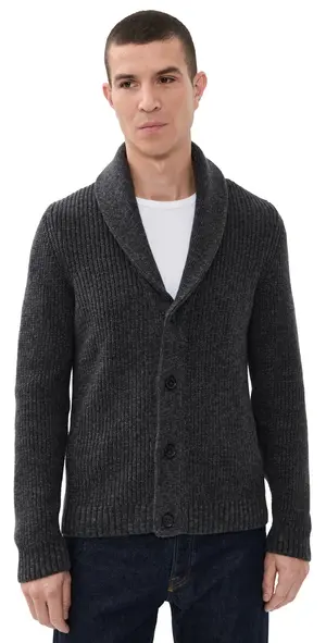 Marine Layer Inverness Sweater Cardigan