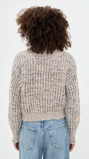 Z Supply Tivoli Sweater