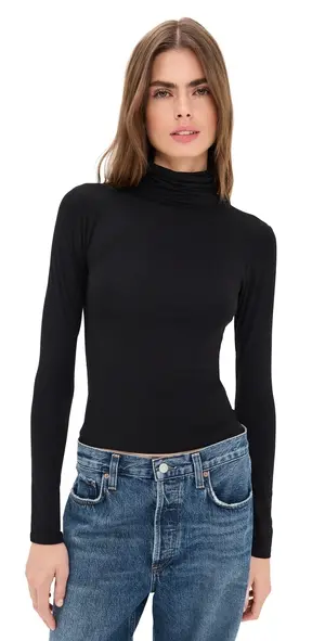 RIPLEY RADER Turtleneck Top