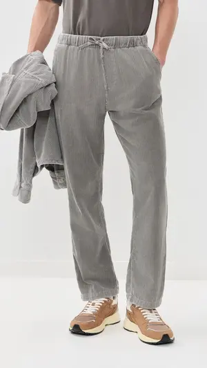 S.k.u. Corduroy Chino Trousers