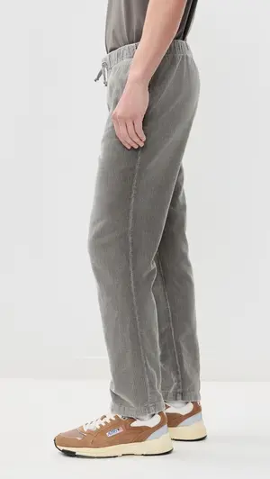 S.k.u. Corduroy Chino Trousers
