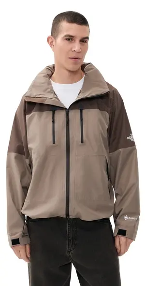 The North Face Cuffed Jackets For Men