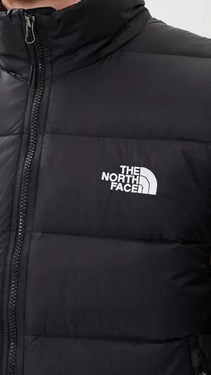 The North Face Hydrenalite Down Vest - Tnf Black