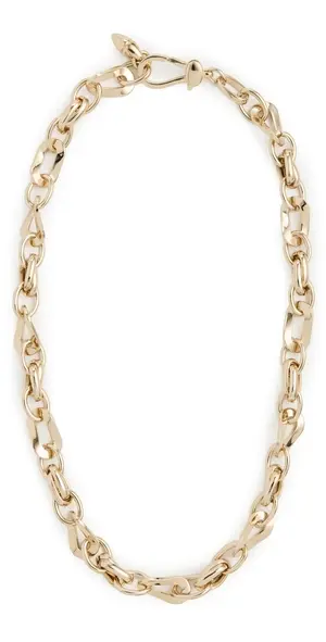 SOPHIE BLAKE 14k Martina Necklace - Gold