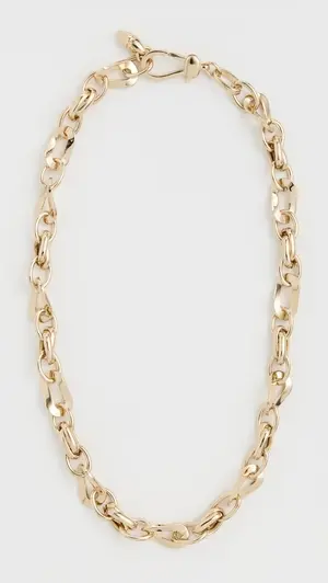 SOPHIE BLAKE 14k Martina Necklace