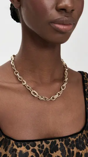 SOPHIE BLAKE 14k Martina Necklace