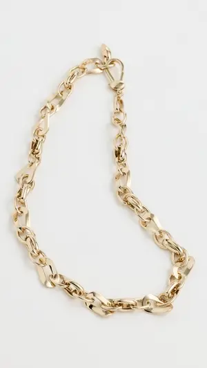 SOPHIE BLAKE 14k Martina Necklace