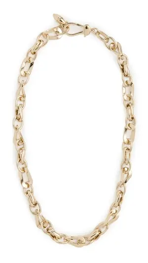 SOPHIE BLAKE 14k Martina Necklace