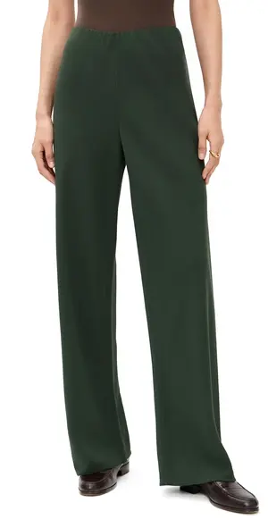 Vince High Waisted Bottoms For Women