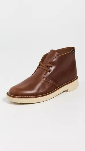 Clarks Gore-tex Desert Boots