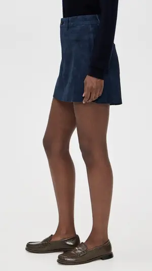 DL1961 Alma Mini Skirt