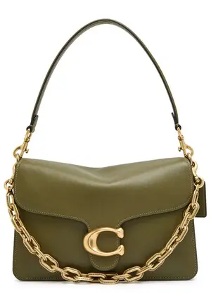 Coach Tabby Shoulder Bags