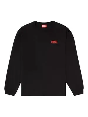 Diesel® Long Sleeve T-shirts For Men