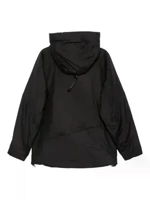 KLATTERMUSEN Lödyn Hooded Ripstop Jacket