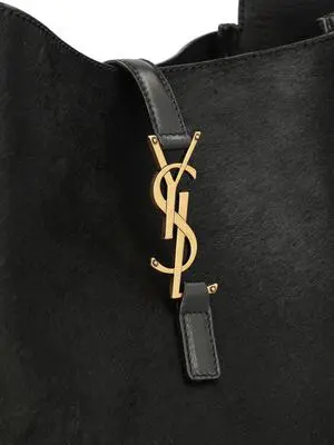 Saint Laurent Le 5 À 7 Small Shoulder Bag