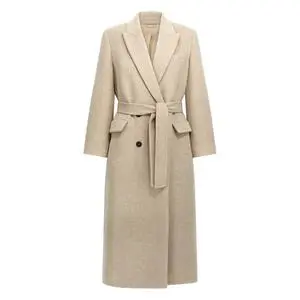 Brunello Cucinelli Classic Coats For Women