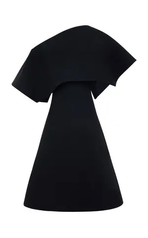 A.w.a.k.e. Mode Paneled Cocktail Dresses