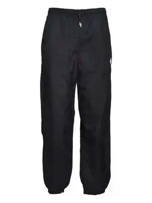 COUNTY OF MILAN Drawstring Logo Track Pants