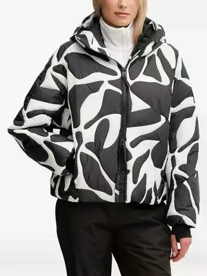 Bogner Valeria Ski Jacket - Black
