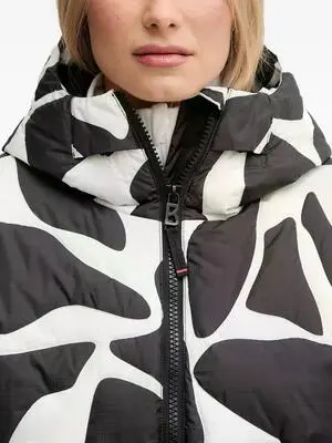 Bogner Valeria Ski Jacket - Black