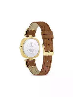 Guess Gabby 28mm Timepiece