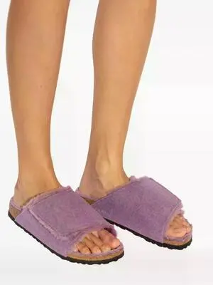 BIRKENSTOCK Touch-strap Slide