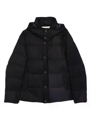 Montecore Hooded Outerwear For Men