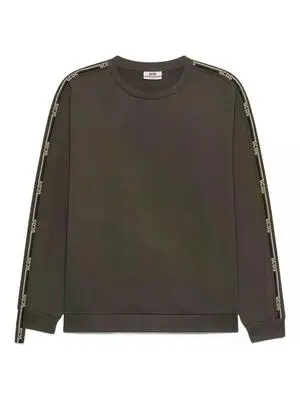 Gcds Logo-embellished Sweater