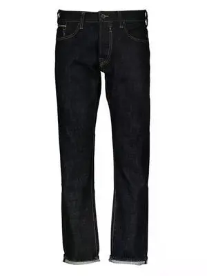 JAPAN RAGS Five-pocket Jeans