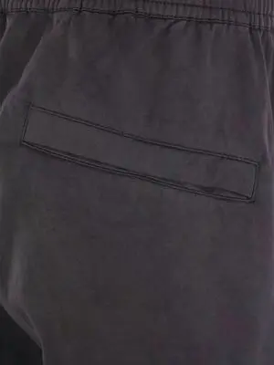 Stone Island Cargo-pocket Elasticated Trousers