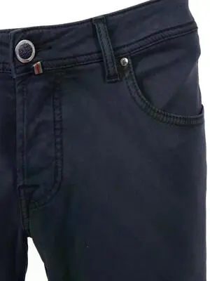 Jacob Cohen Nick Five-pocket Trousers