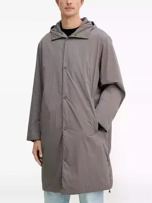 Armani Exchange Drawstring Outerwear For Men