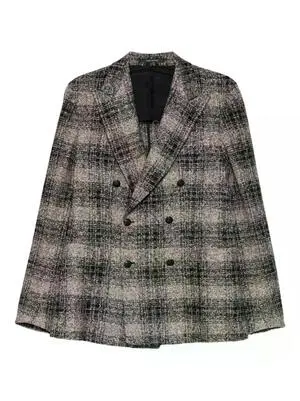 Tagliatore Double-breasted Blazer