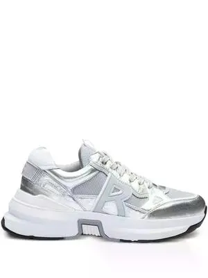 Bogner Metallic Shoes For Women