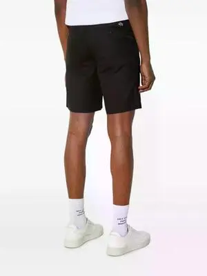 Lacoste Logo-patch Shorts