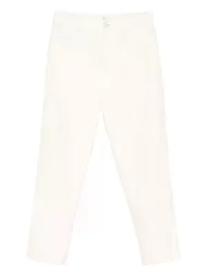 PT TORINO Cotton Trousers