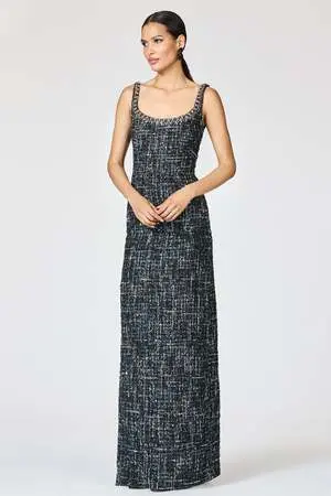 Sachin & Babi Textured Dresses